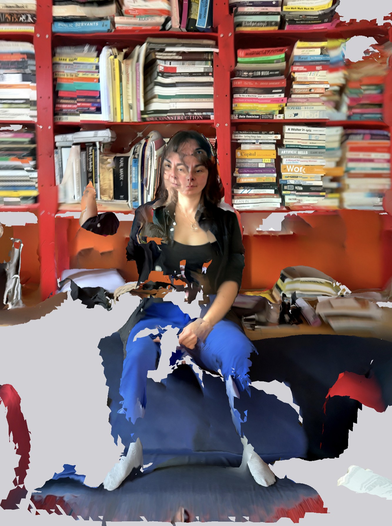 Bright Cityscapes | Home