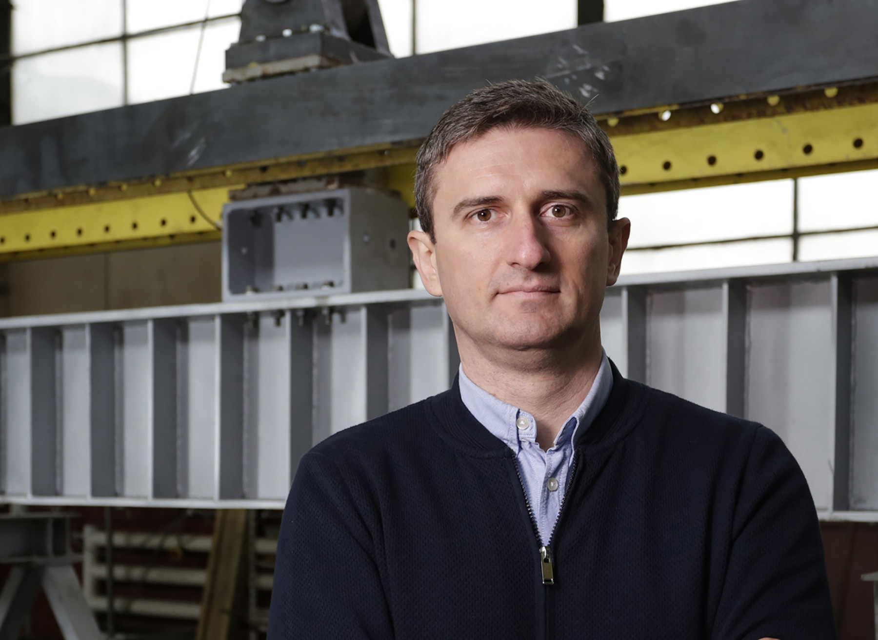 Bright Cityscapes | Home