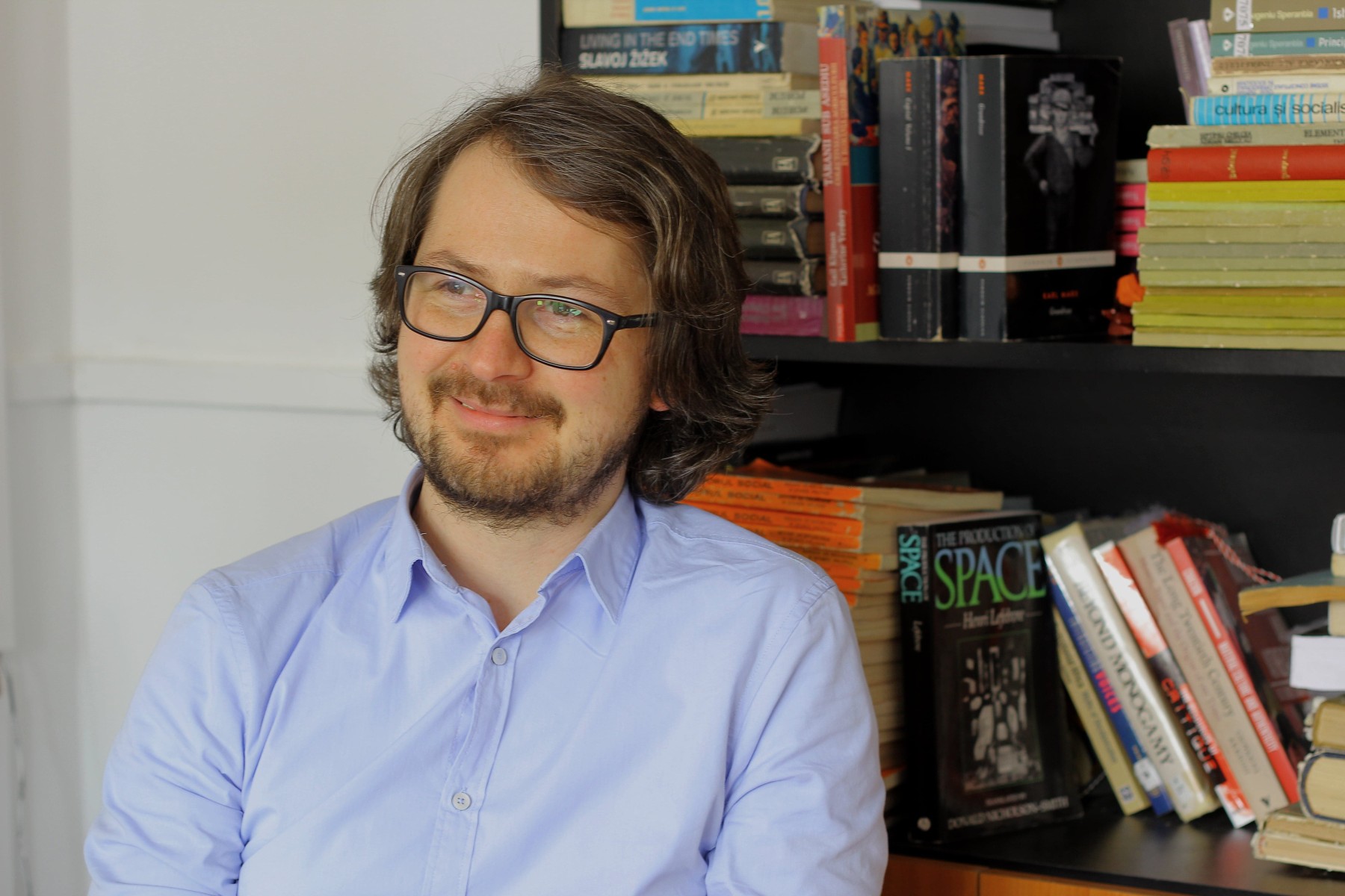 Bright Cityscapes | Home